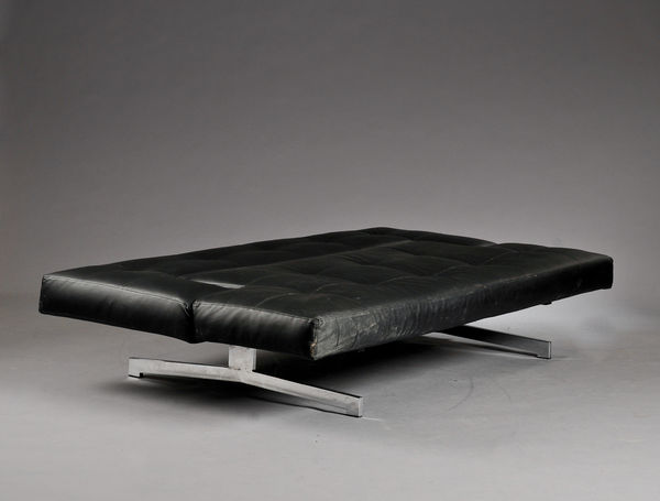 Slutpris för Innovation. Futon sovesofa
