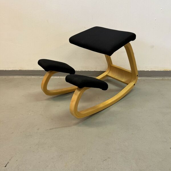 Slutpris för Ergonomisk stol Stokke