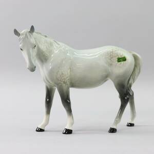 Slutpris för Figurin Beswick