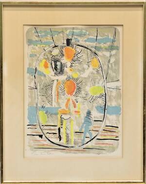 Slutpris för Sven X:et Erixon