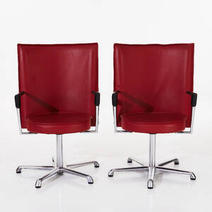 Slutpris för Johannes Foersom & Peter Hiort