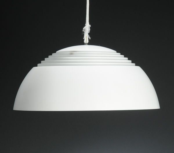 Slutpris för Niels Juul