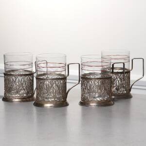 Slutpris för TEGLAS, glas och metall, Troligtvis