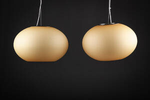 Slutpris för To Prandina loftspendler, model