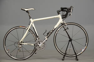 Slutpris för Giant racercykel OCR zero med