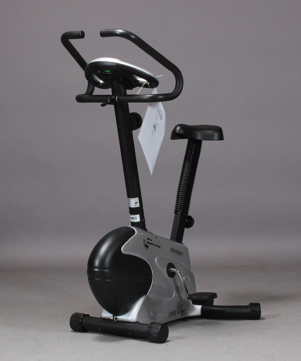 Slutpris för Proteus motionscykel PEC-3000