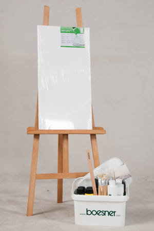 Slutpris för Boesner Package