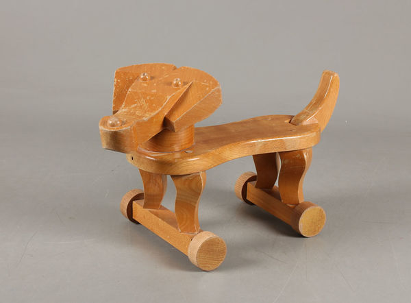 Slutpris för Pall Östen Kristiansson