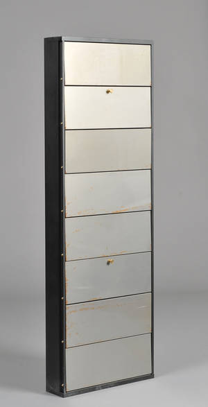 Slutpris för Cd reol