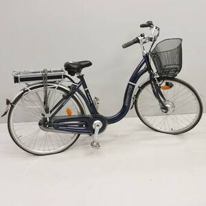 Slutpris för Elcykel Yosemite