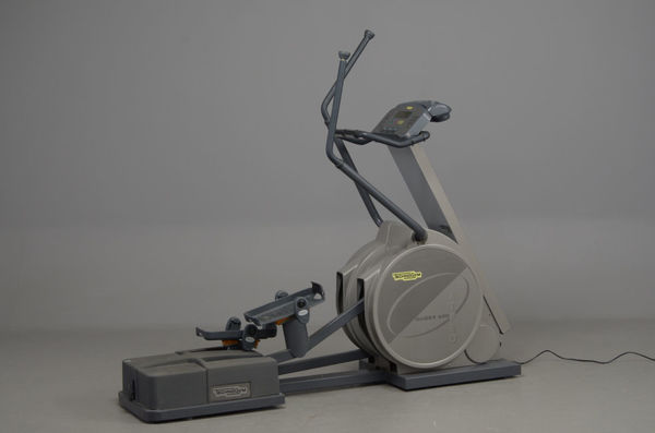 Slutpris för Technogym: Stepmaskine model Step XT