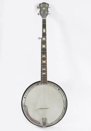 Slutpris för Banjo, Emperador, Japan