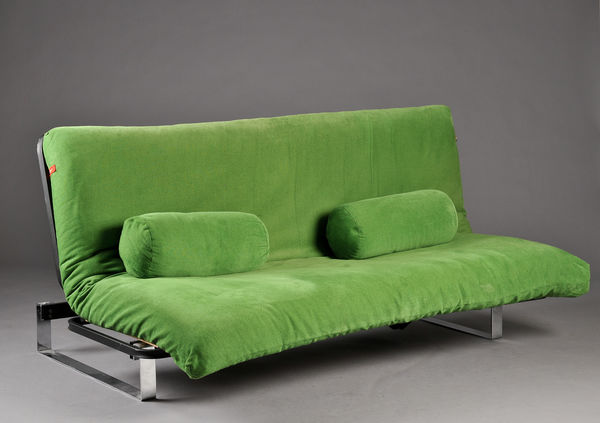 Slutpris för Innovation. Futon sovesofa
