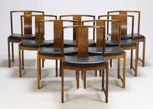 Slutpris för Steen Eiler Rasmussen for Søborg