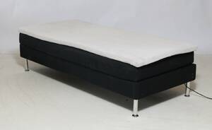 Slutpris för Tempur elevationsseng med original madras,