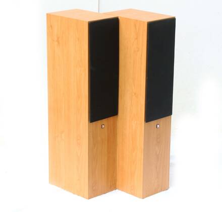 Slutpris för Jo Hammerborg: Standerlampe af aluminium/stål