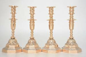 Slutpris för Malmljusstakar Ekbergs Reftele