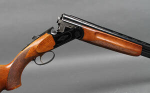 Slutpris för Jagtgevær Sabatti over-og under Model