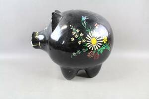 Slutpris för Spargris i porslin