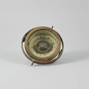 Slutpris för Kompass, AB Lyth