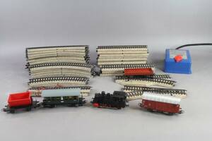 Slutpris för Modelljärnväg Märklin 2946 med extra