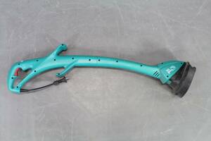 Slutpris för Elektrisk grästrimmer Bosch Easytrim