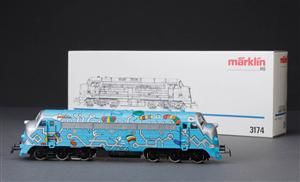 Slutpris för 201758. VAS, glas, Göran Wärff,