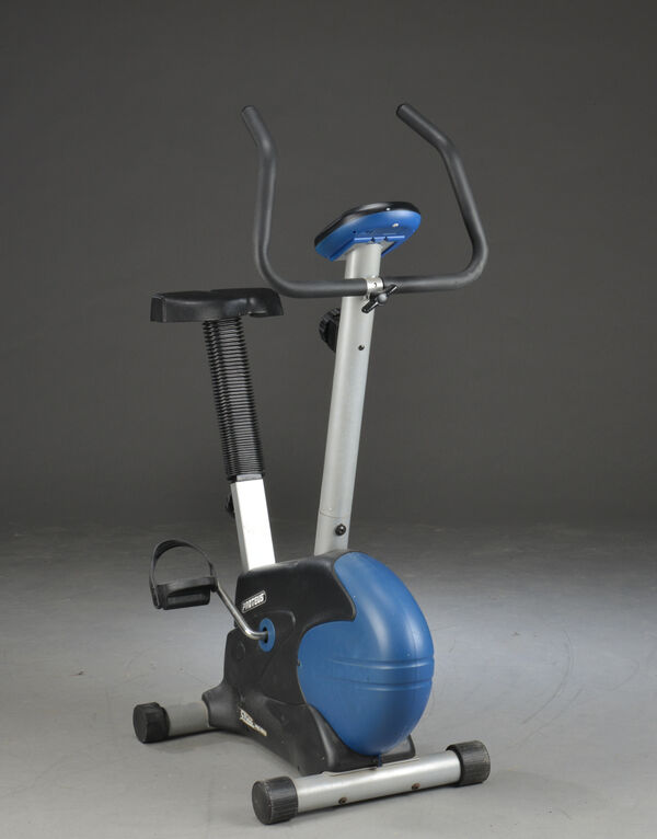 Slutpris för Motionscykel, Proteus PEC 4255