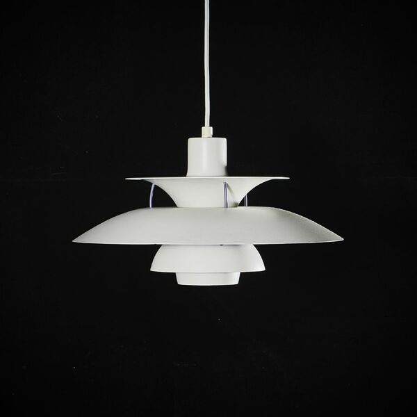 Slutpris för Ph5 lampa.