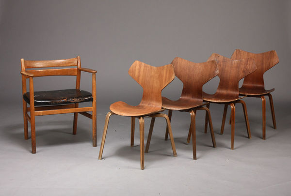 Slutpris för Stan Wys, bronsskulptur (BUS)