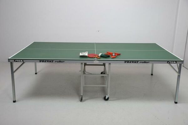 Slutpris för PINGISBORD minitable Stiga