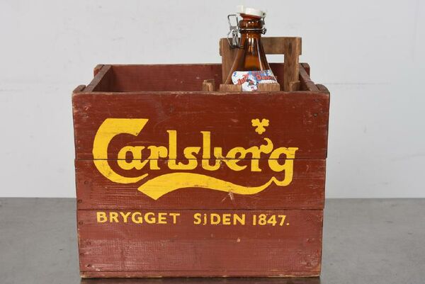 Slutpris för Cigarettreklam samt ölback