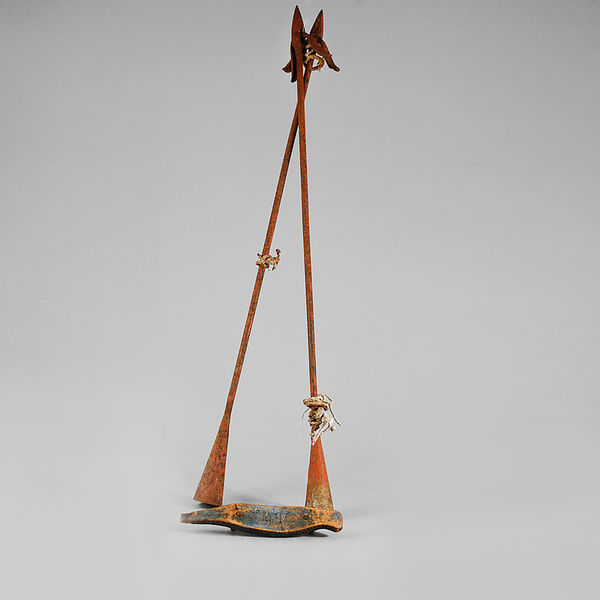 Slutpris för HARPUNER