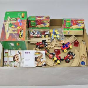 Slutpris för BRIO Smart Track