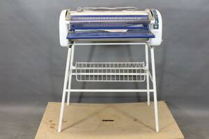 Slutpris för Mangel UPO på benställning