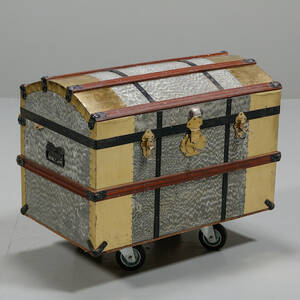 Slutpris för Koffert