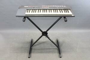 Slutpris för Keybord Yamaha psr-3 med stativ