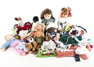 Slutpris för DOCKOR, ett parti