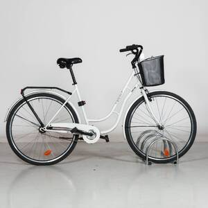 Slutpris för CYKEL dam Logan 28"