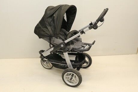 Slutpris för Barnsulky