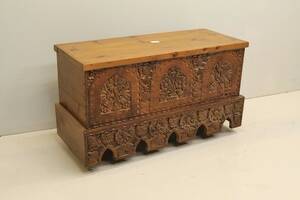 Slutpris för Cassone