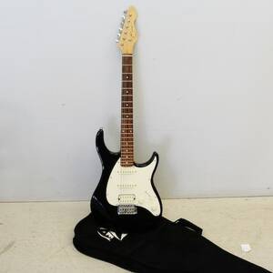 Slutpris för Elgitarr Peavy Raptor