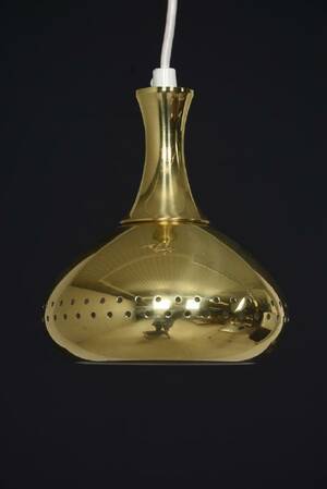 Slutpris för Hans-Agne Jakobsson Fönsterlampa