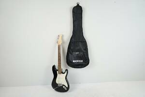 Slutpris för Elgitarr, Burswood