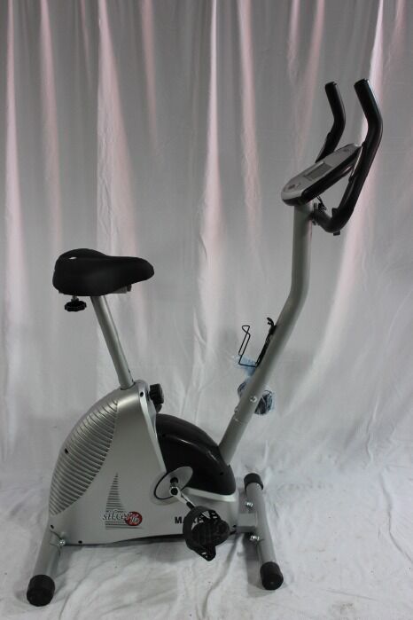 Slutpris för Motionscykel Maxfit Silver 16