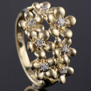 Slutpris för Hjerte ranke fra Heartbeats.