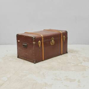 Slutpris för Koffert