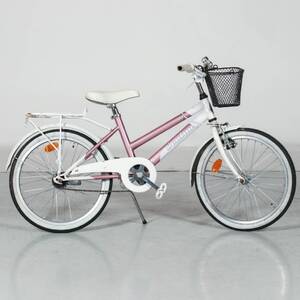 Slutpris för CYKEL barn Svalan 20"