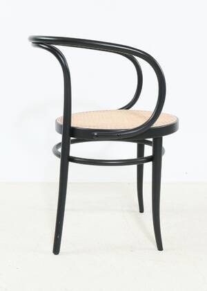 Slutpris för Thonet, stol