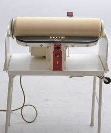 Slutpris för MANGEL.